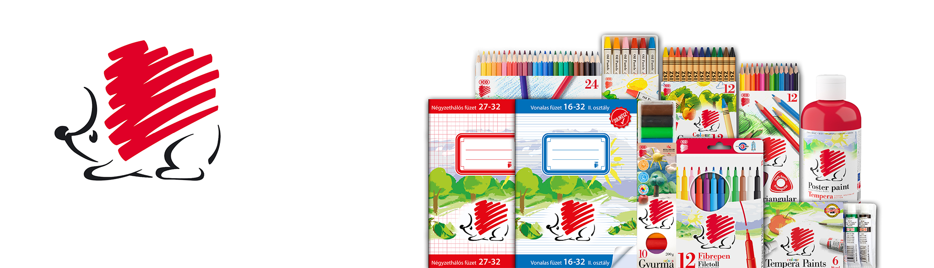 Brands – ICO STATIONERY MANUFACTURING JOINT STOCK COMPANY